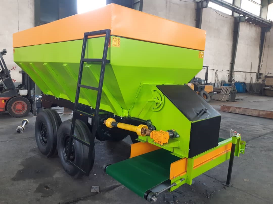 Gardening machines - tidapars