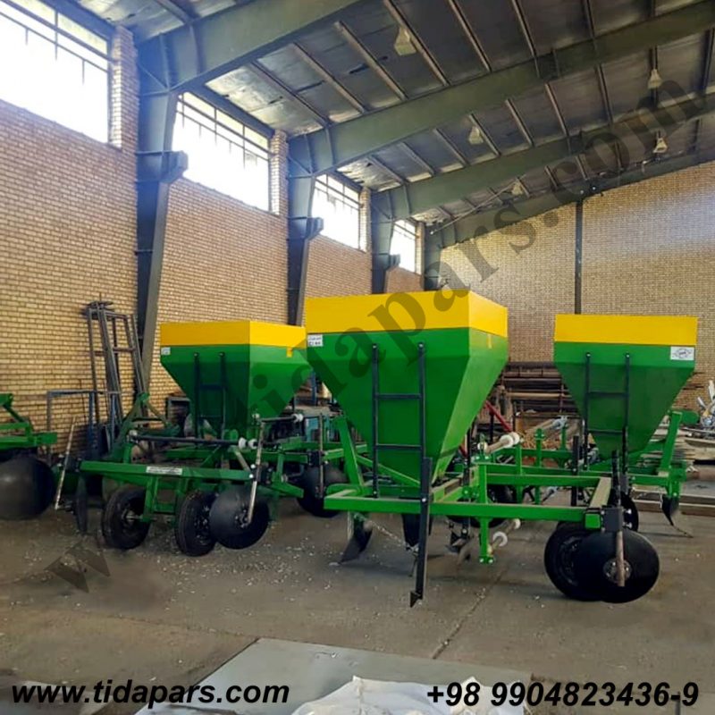 mulching machine for farming - Iran - +989904823436