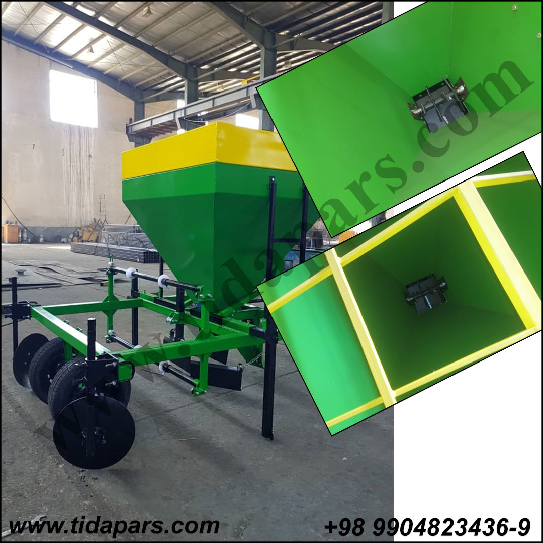 mulching machine for farming - Iran - +989904823436